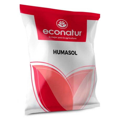 HUMASOL - Catalogo Econatur