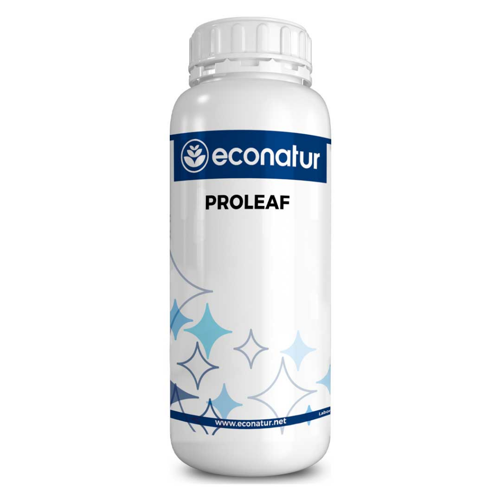 PROLEAF - Catalogo Econatur